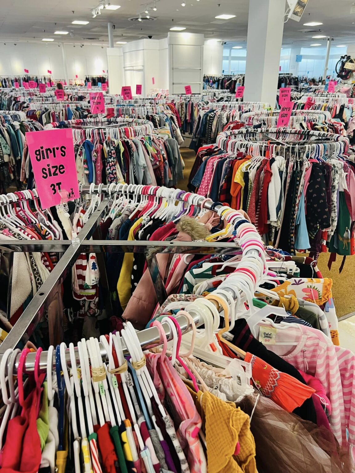 Rhea Lana's of El Dorado - El Dorado, Arkansas