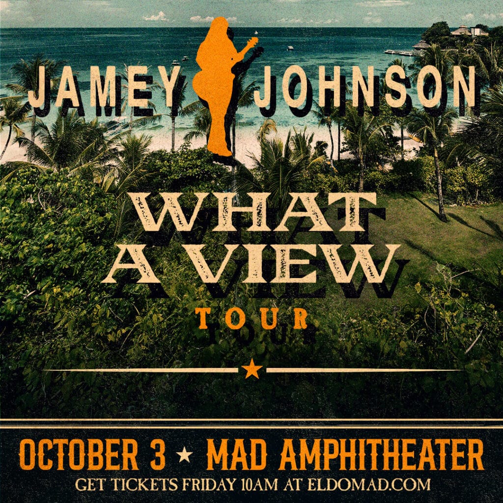 MAD Amphitheater – El Dorado, Arkansas